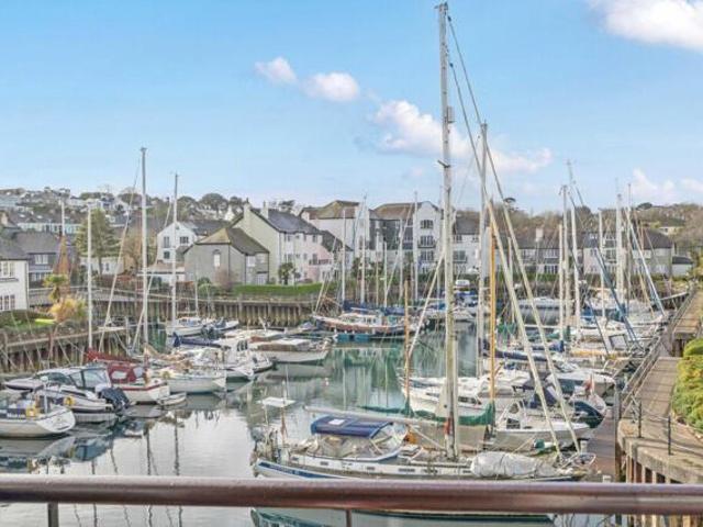 For Sale 3 Bedroom Apartment Falmouth Cornwall DLS101891895