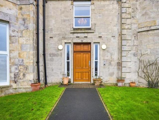 For Sale 3 Bedroom Apartment Falkirk Falkirk DS99735819