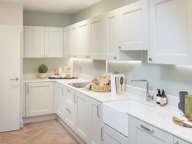 For Sale 3 Bedroom Apartment Fleet Hampshire DLS96174099