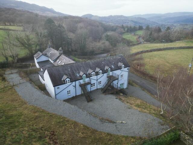 For Sale 3 Bedroom Apartment Gwynedd Gwynedd DLS101796996