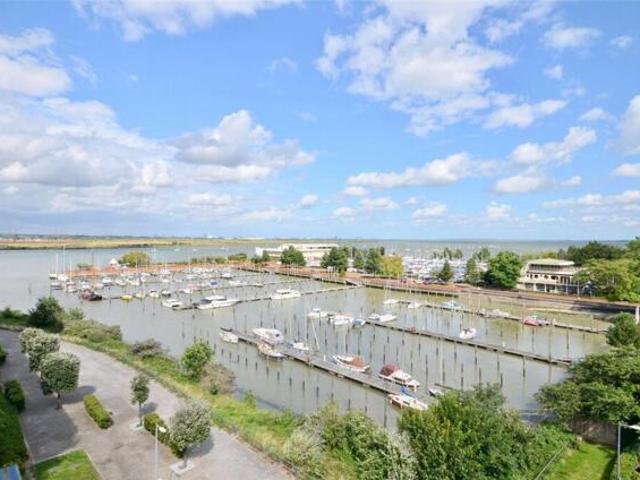 For Sale 3 Bedroom Apartment Gillingham Medway DS98800927