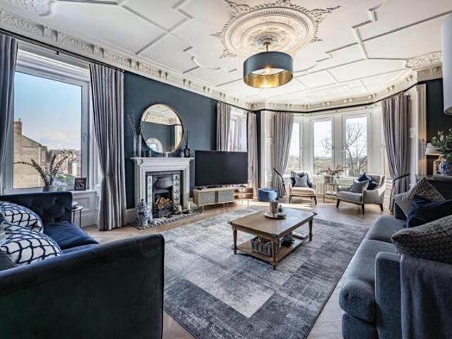 For Sale 3 Bedroom Apartment Glasgow City Glasgow City DS100733596
