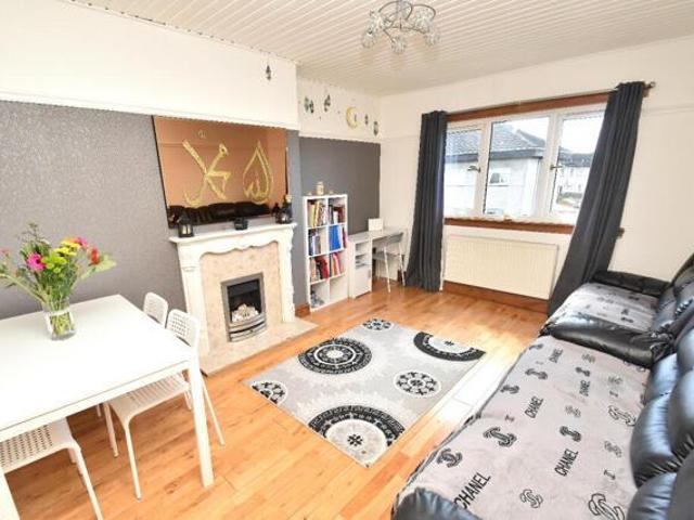 For Sale 3 Bedroom Apartment Glasgow City Glasgow City DS101796844