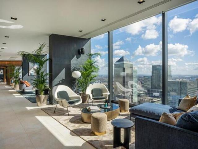 For Sale 3 Bedroom Apartment Greenwich Greater London DLS98612316