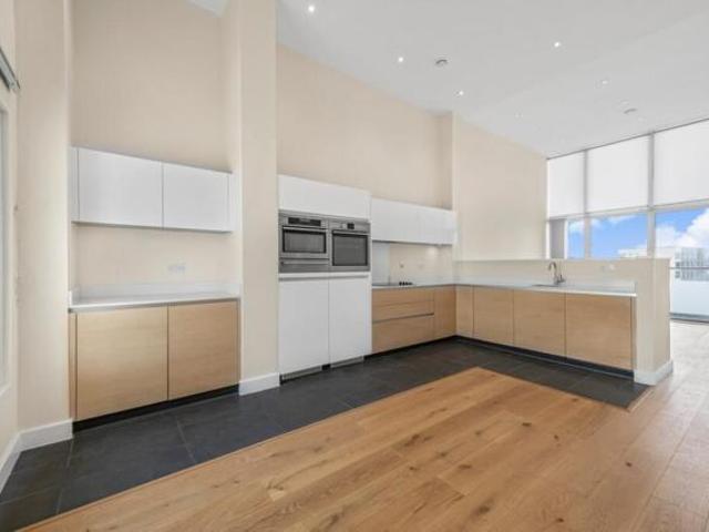 For Sale 3 Bedroom Apartment Greenwich Greater London DLS99773554