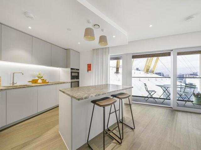 For Sale 3 Bedroom Apartment Greenwich Greater London DLS101060063