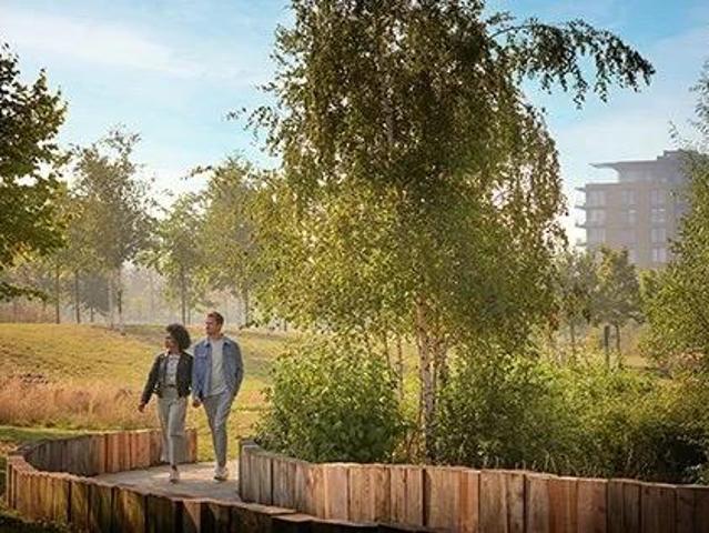 For Sale 3 Bedroom Apartment Greenwich London DS92654299
