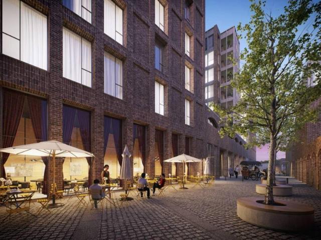For Sale 3 Bedroom Apartment Hackney London DS102596561