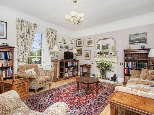 For Sale 3 Bedroom Apartment Haddington East Lothian DS101996210