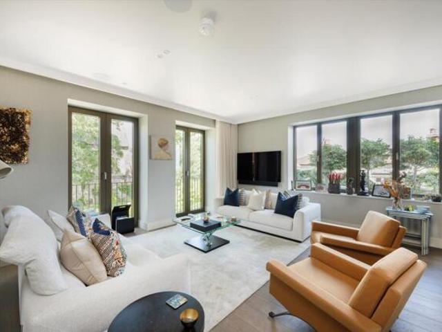 For Sale 3 Bedroom Apartment Hampstead Greater London DLS93959786