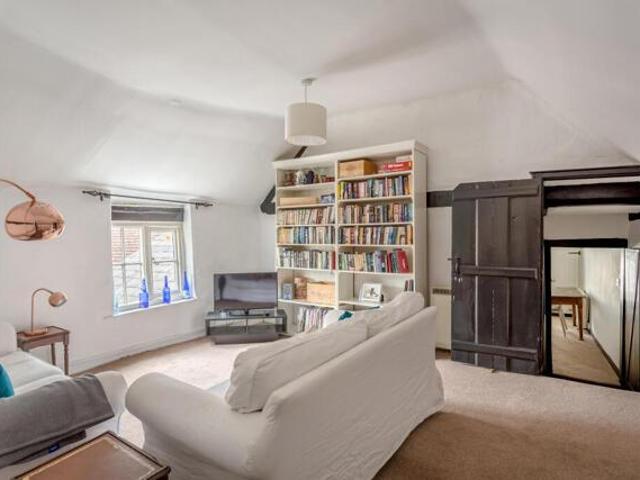 For Sale 3 Bedroom Apartment Harpenden Hertfordshire DLS88752934