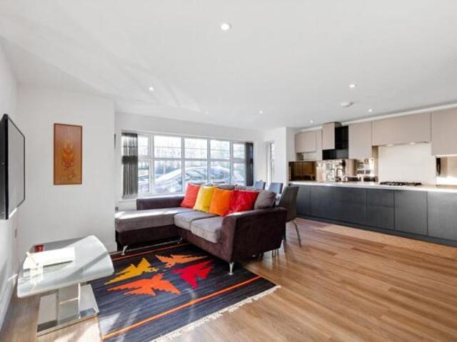 For Sale 3 Bedroom Apartment Harrow Greater London DLS99277704