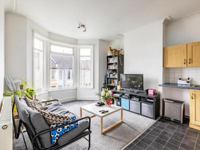 For Sale 3 Bedroom Apartment Horfield Bristol DS101278136