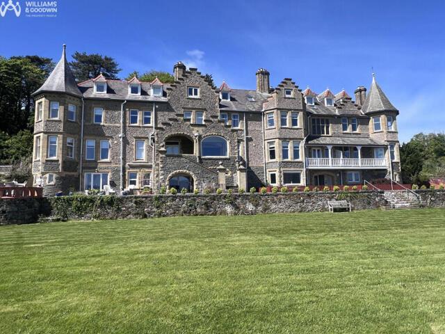 For Sale 3 Bedroom Apartment Isle Of Anglesey Isle Of Anglesey DS99380878