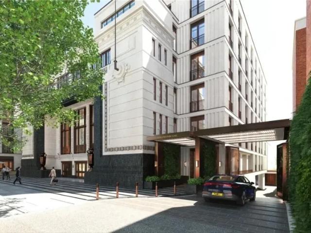 For Sale 3 Bedroom Apartment Kensington London DLS102596684