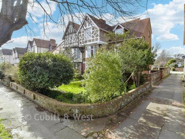 For Sale 3 Bedroom Apartment Littlehampton West Sussex DS101676541