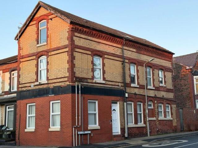 For Sale 3 Bedroom Apartment Liverpool Merseyside DS100263358