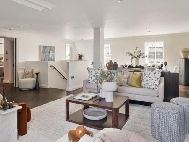 For Sale 3 Bedroom Apartment London Westminster DLS99054817