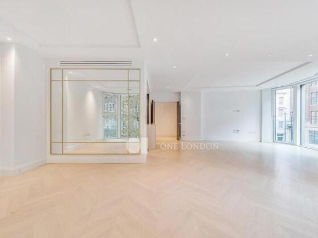 For Sale 3 Bedroom Apartment London Westminster DLS100988093