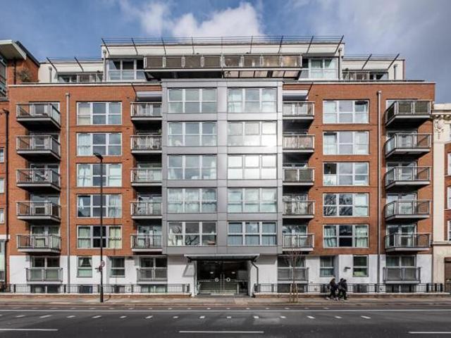 For Sale 3 Bedroom Apartment London Westminster DLS101025611
