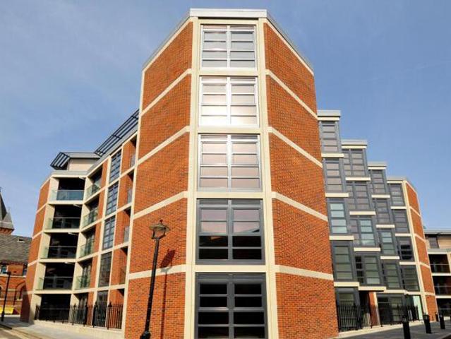 For Sale 3 Bedroom Apartment London Westminster DS98969105
