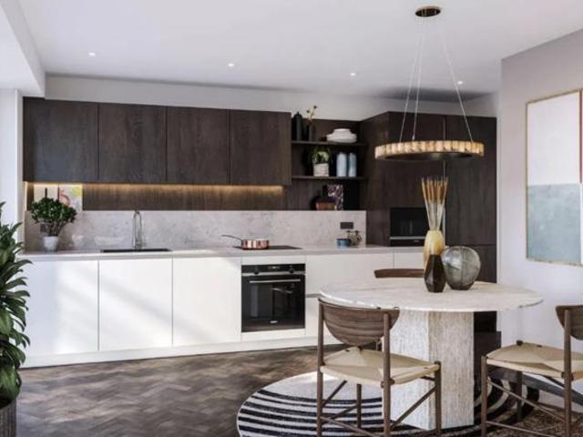 For Sale 3 Bedroom Apartment London Greater London DLS98969233