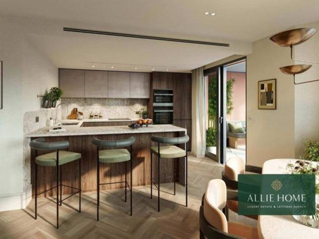 For Sale 3 Bedroom Apartment London Greater London DLS99523693