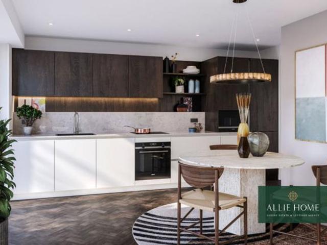 For Sale 3 Bedroom Apartment London Greater London DLS99952042