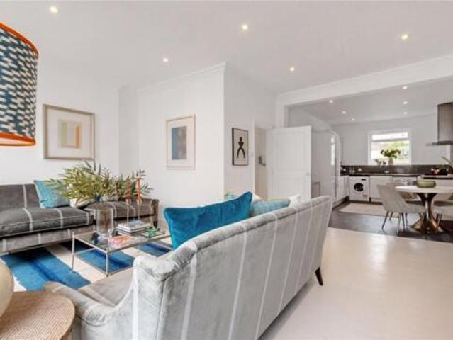 For Sale 3 Bedroom Apartment London Greater London DLS100456608