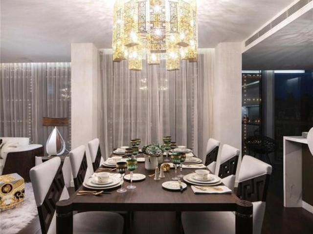 For Sale 3 Bedroom Apartment London Greater London DLS101996300