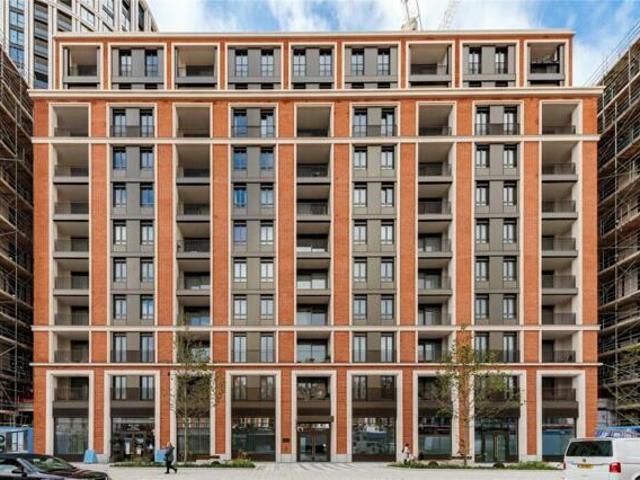 For Sale 3 Bedroom Apartment London Greater London DLS101379091