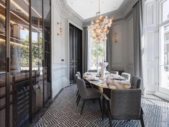 For Sale 3 Bedroom Apartment London Greater London DS100881549