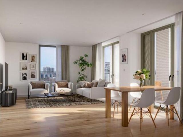For Sale 3 Bedroom Apartment London Greater London DS100917643