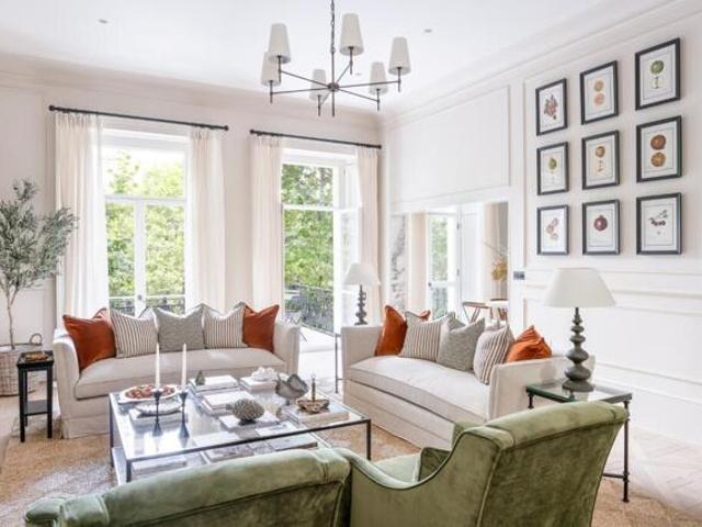 For Sale 3 Bedroom Apartment London London DLS99840157