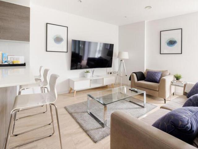 For Sale 3 Bedroom Apartment London London DS98278518