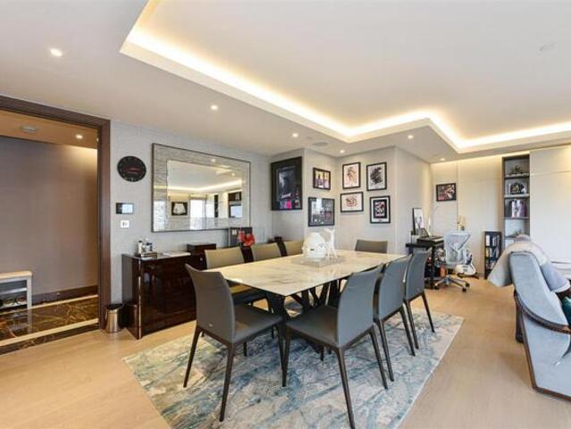For Sale 3 Bedroom Apartment Londres Great London DLS99986547