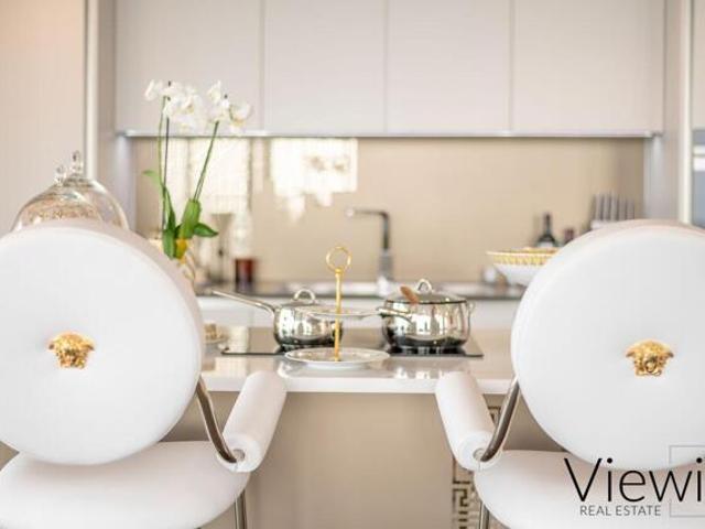 For Sale 3 Bedroom Apartment Londres Great London DS99277786