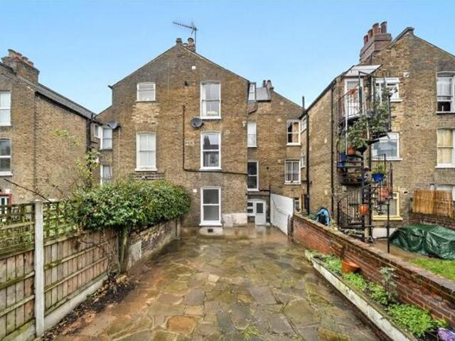 For Sale 3 Bedroom Apartment Londres Greater London DLS98766029