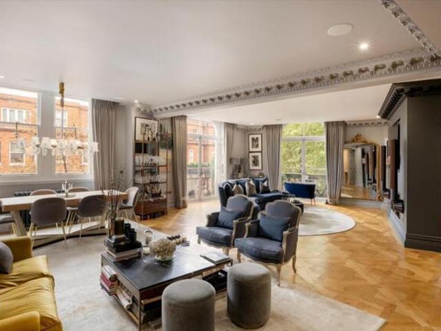 For Sale 3 Bedroom Apartment Londres Greater London DLS98864640