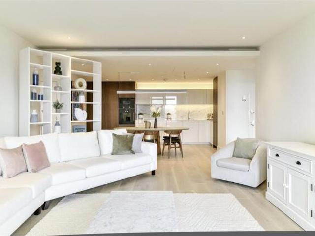 For Sale 3 Bedroom Apartment Londres Greater London DS98930336
