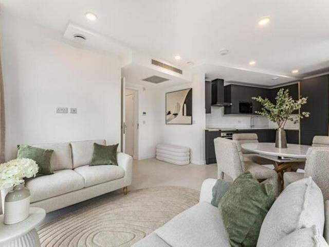 For Sale 3 Bedroom Apartment Londres Greater London DS99436726