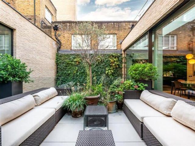 For Sale 3 Bedroom Apartment Londres Greater London DS99523544