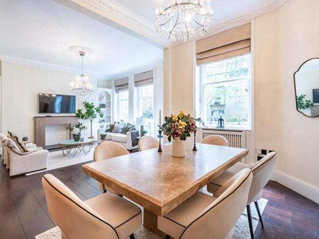 For Sale 3 Bedroom Apartment Londres Greater London DS101677968