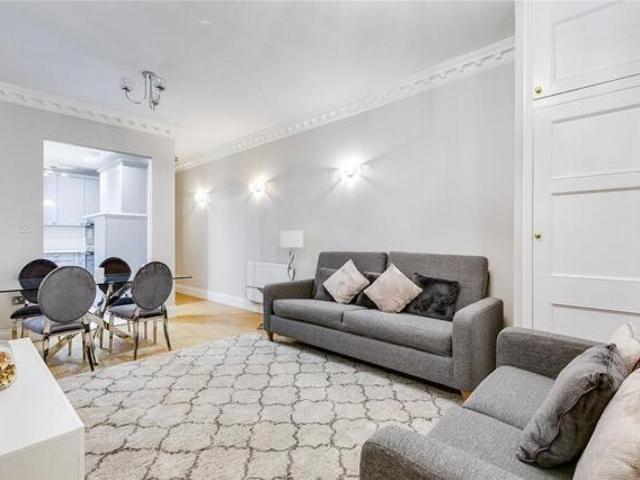 For Sale 3 Bedroom Apartment Londres Greater London DS101025588