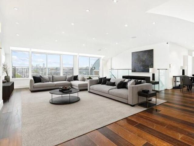 For Sale 3 Bedroom Apartment Londres Westminster DS98503880