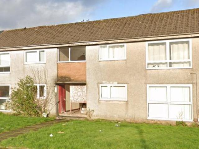 For Sale 3 Bedroom Apartment Paisley Renfrewshire DS89670589