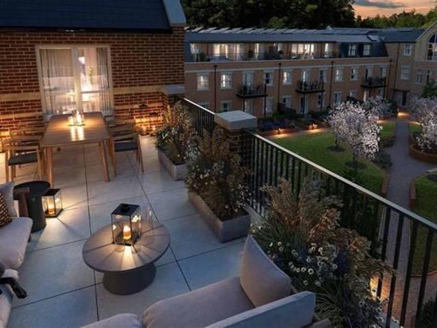 For Sale 3 Bedroom Apartment Sunningdale Ascot DLS102596820