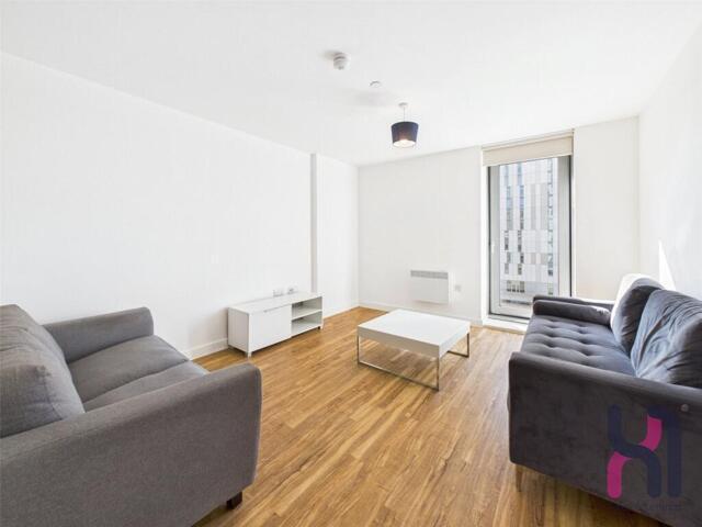 For Sale 3 Bedroom Apartment Salford Salford DLS101676336