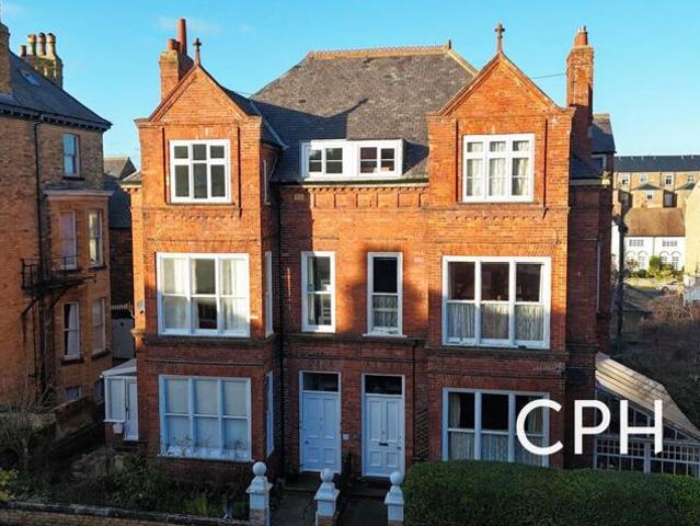 For Sale 3 Bedroom Apartment Scarborough North Yorkshire DS100541053