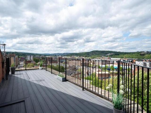 For Sale 3 Bedroom Apartment Sheffield South Yorkshire DLS99840283